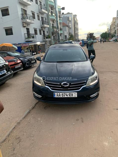 Renault QM3 2016 - Dakar | Expat-Dakar