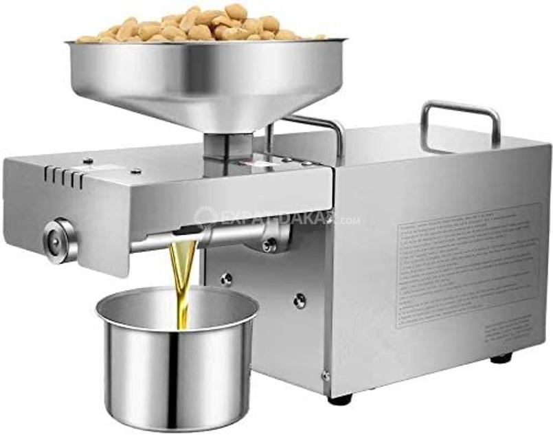 Presse huile machine - Colobane | Expat-Dakar