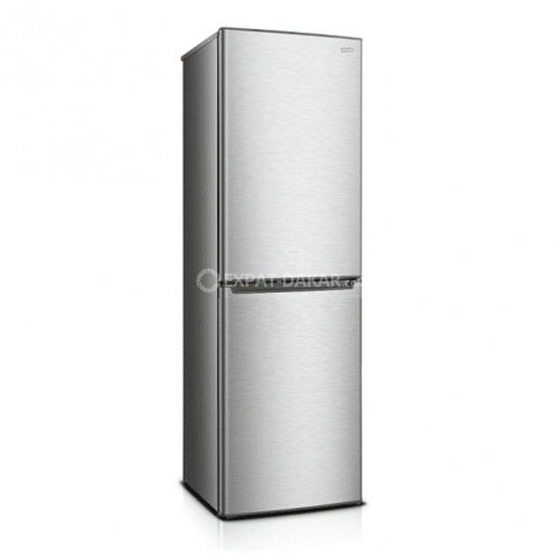 FRIGO COMBINÉ SHARP SJ DC 320S 4 TIROIRS - Plateau | Expat-Dakar