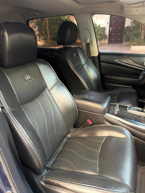 INFINITY JX 35 - Dakar | Expat-Dakar