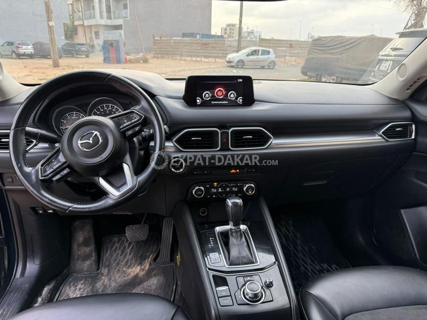 Mazda cx5 - Cité Damel | Expat-Dakar