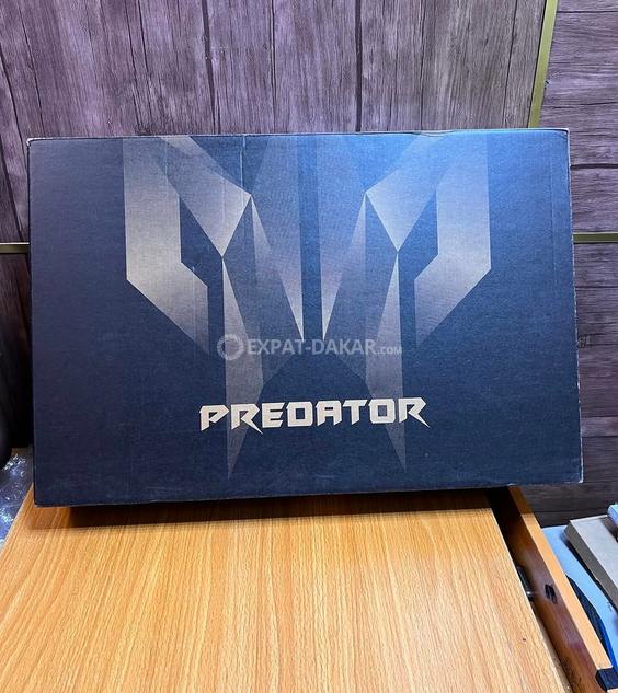 Acer Hélios Gamer Prédator Néo 16 - Médina | Expat-Dakar