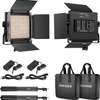 NEEWER NL660 Bi-Color LED Panel Light - Nord foire | Expat-Dakar