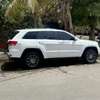 Jeep Grand Cherokee - Mermoz | Expat-Dakar
