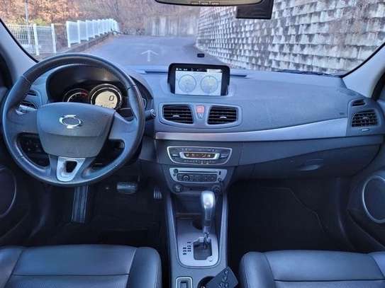 Renault SM3 essence 2018 74.000 kms - VDN | Expat-Dakar