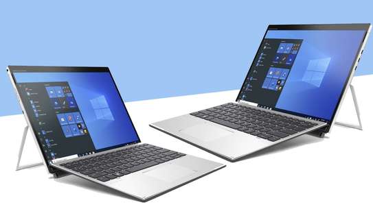 HP Elite x2 1013 G3 core i5 8ih Gen tactile detachable - Médina | Expat ...