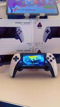 Console de jeux M25 écran IPS Haute Définition - Grand-Dakar | Expat-Dakar