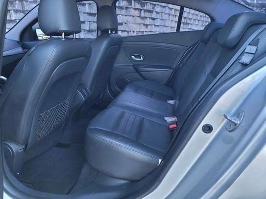 Renault SM3 essence 2018 74.000 kms - VDN | Expat-Dakar