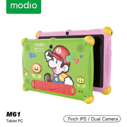 TABLETTE MODIO 128GB RAM 4GB M61 - Plateau | Expat-Dakar