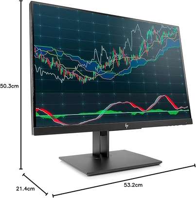 Ecran HP Z24n G2 24 Pouces - Médina | Expat-Dakar