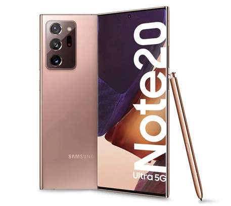 Samsung note 20 ultra 512Go - Colobane | Expat-Dakar