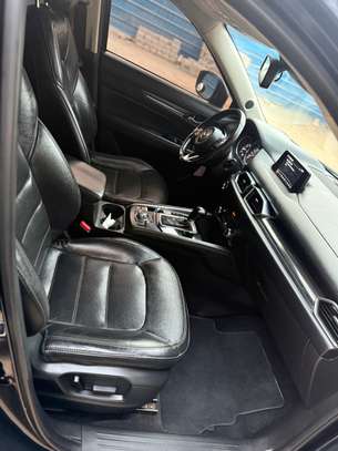 Mazda cx5 GT 2018 - Nord foire | Expat-Dakar