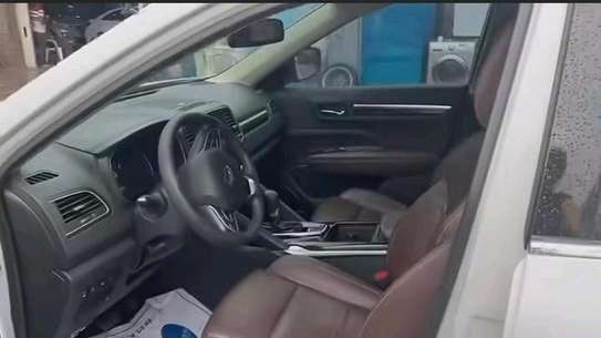 Renault Qm6 2017 - Liberte 6 | Expat-Dakar