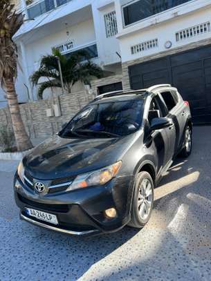 Toyota RAV 4 2015 - Liberte 6 | Expat-Dakar