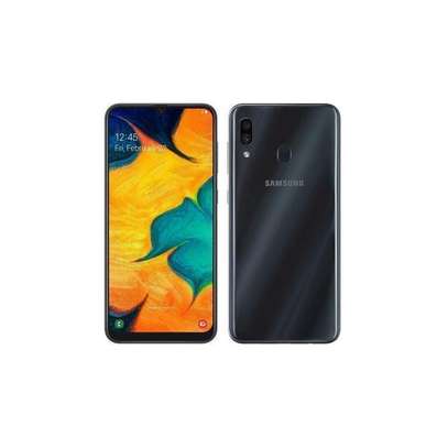 Samsung A30 64 go ram 4go - Colobane | Expat-Dakar