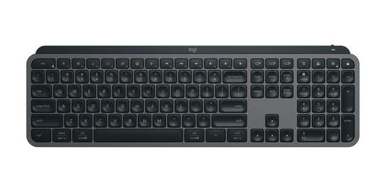 Clavier sans fil Logitech MX Keys - Almadies | Expat-Dakar