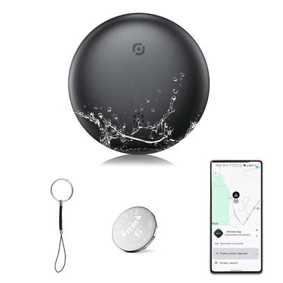 GPS traceur AirTag - Almadies | Expat-Dakar