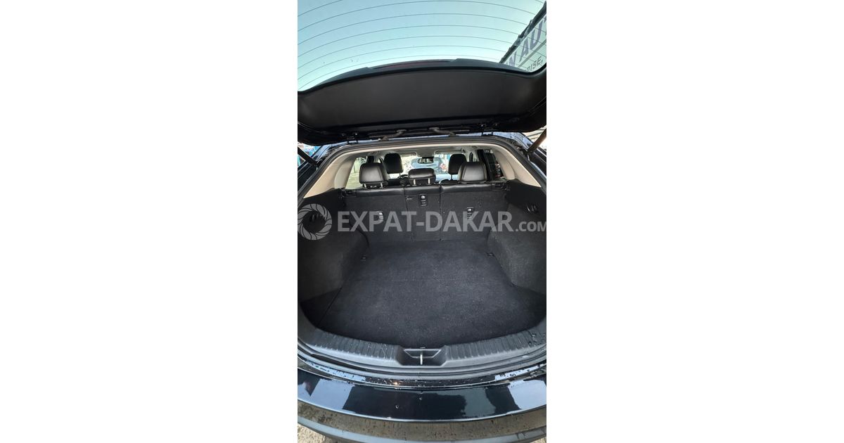 Mazda CX-5 Full options - VDN | Expat-Dakar