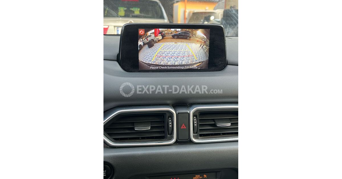 Mazda - Keur Massar | Expat-Dakar
