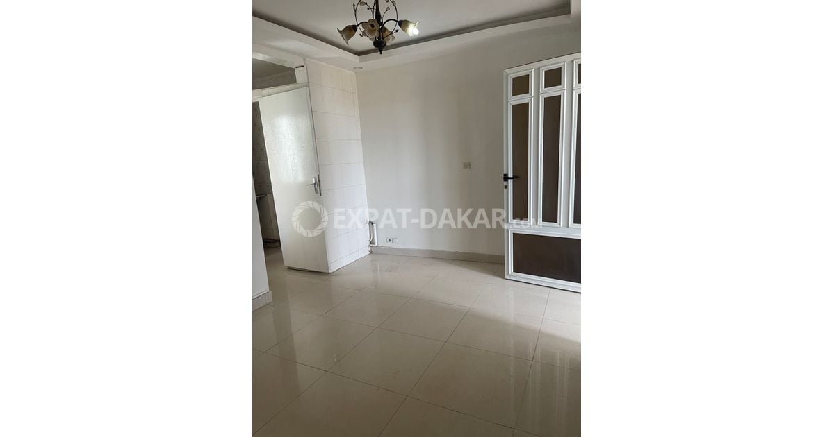 Mini studio à louer à sacré 3 vdn - Sacré-cœur | Expat-Dakar