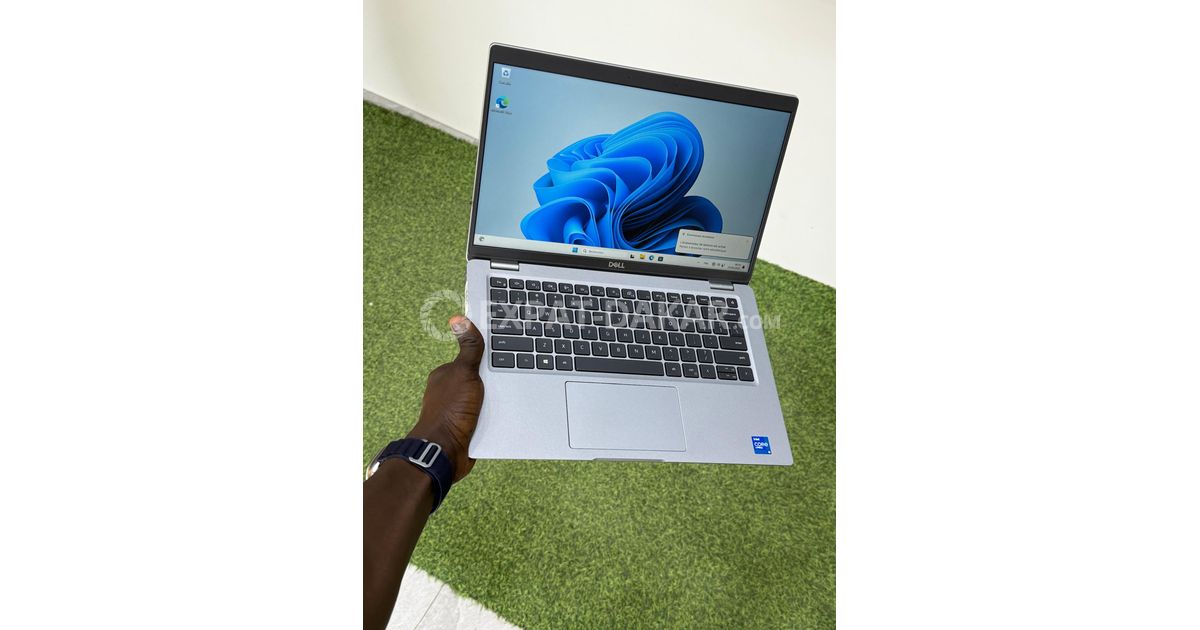 Dell latitude 5420 2in 1 - Plateau | Expat-Dakar