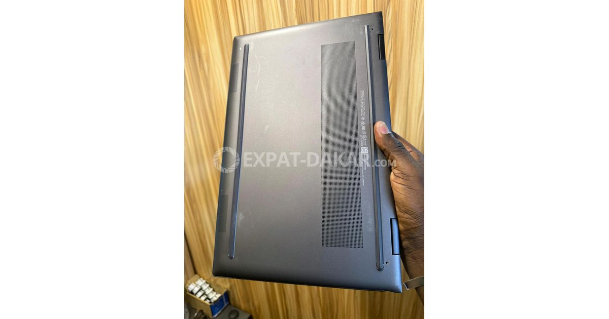 HP ENVY X360 2 EN 1 15 - Plateau | Expat-Dakar