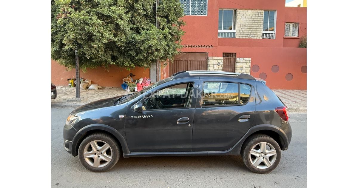 Dacia - Colobane | Expat-Dakar