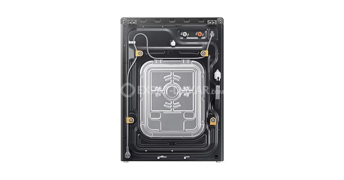 MACHINE A LAVER SAMSUNG 21KG/12KG SECHAGE INVERTER - Plateau | Expat-Dakar