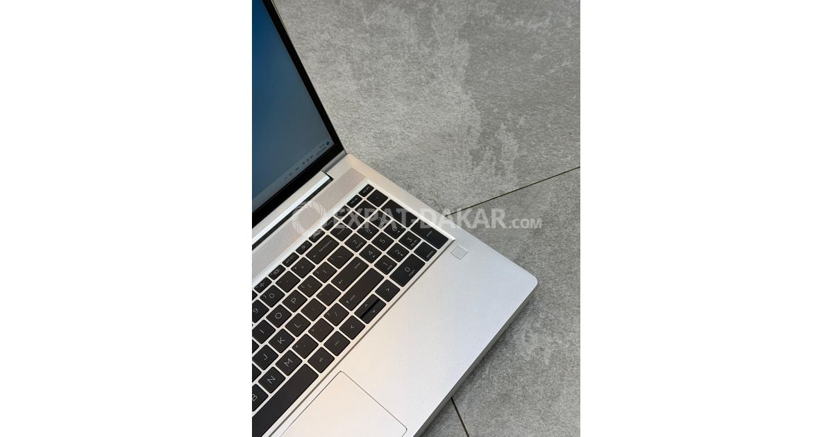 Hp probook 455 G10 - Plateau | Expat-Dakar