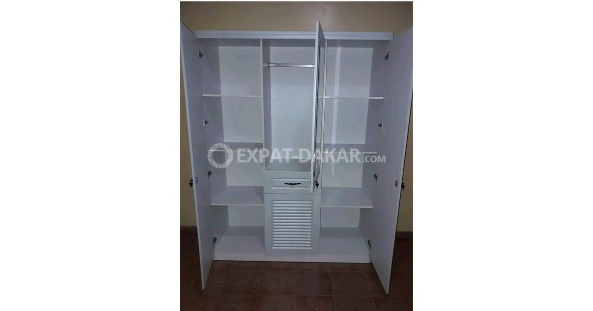 Chambre à coucher - Médina | Expat-Dakar