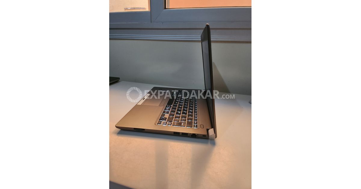 PC PORTABLE TOSHIBA Z930 - VDN | Expat-Dakar