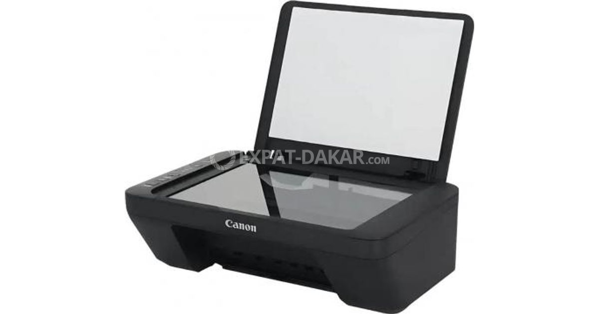 CANON PIXMA MG2541S 3IN1 MULTIFONCTION - Médina | Expat-Dakar