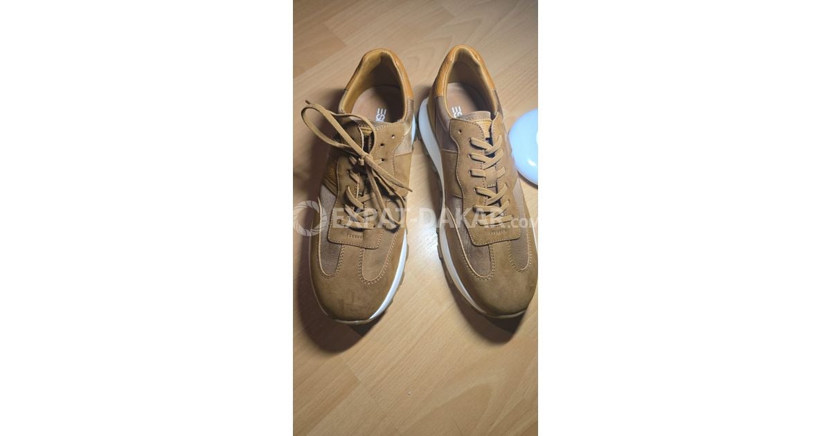 Chaussures homme Qualité Allemande - Dieuppeul | Expat-Dakar