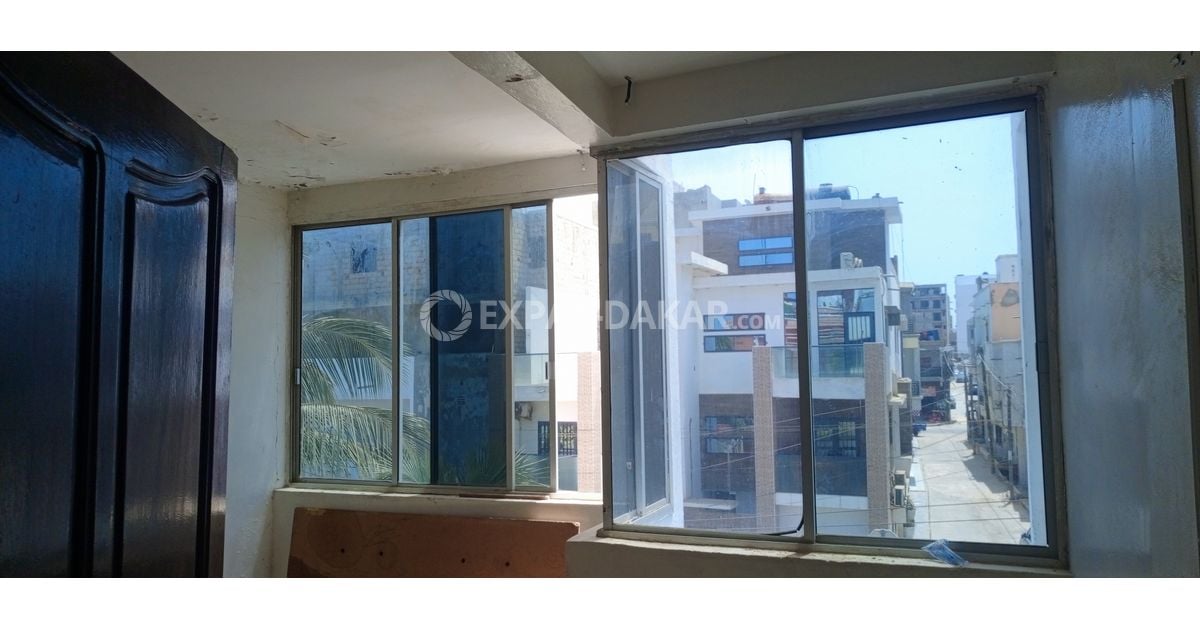 Immeuble commercial en vente Nord Foire - Nord foire | Expat-Dakar