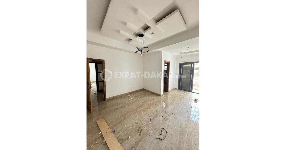 Magnifique Studio à louer - Zone de captage | Expat-Dakar