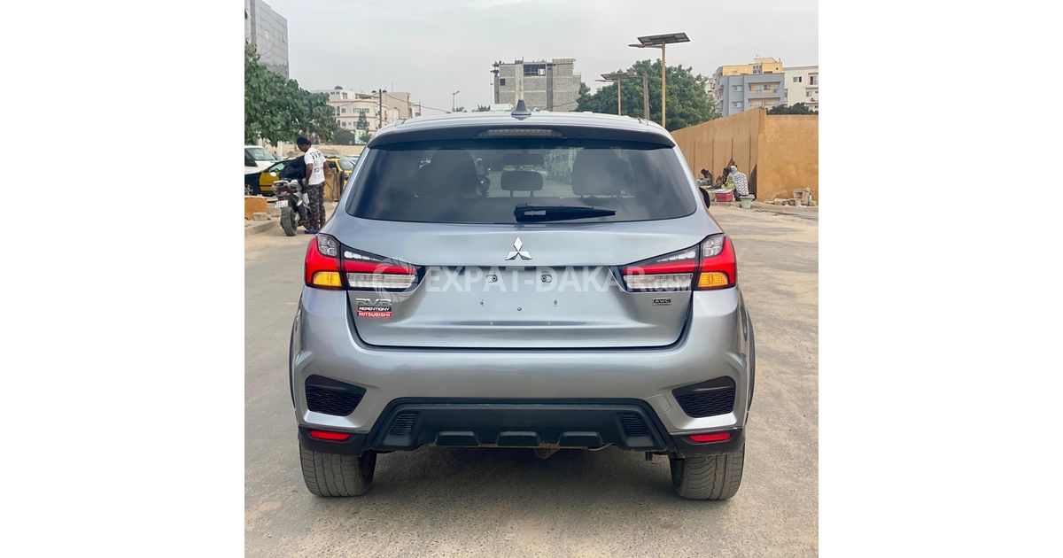 Mitsubishi RVR 2020 - VDN | Expat-Dakar