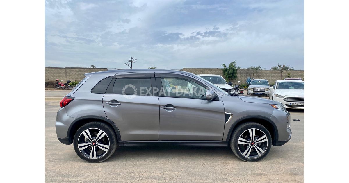 Mitsubishi RVR 2020 - VDN | Expat-Dakar