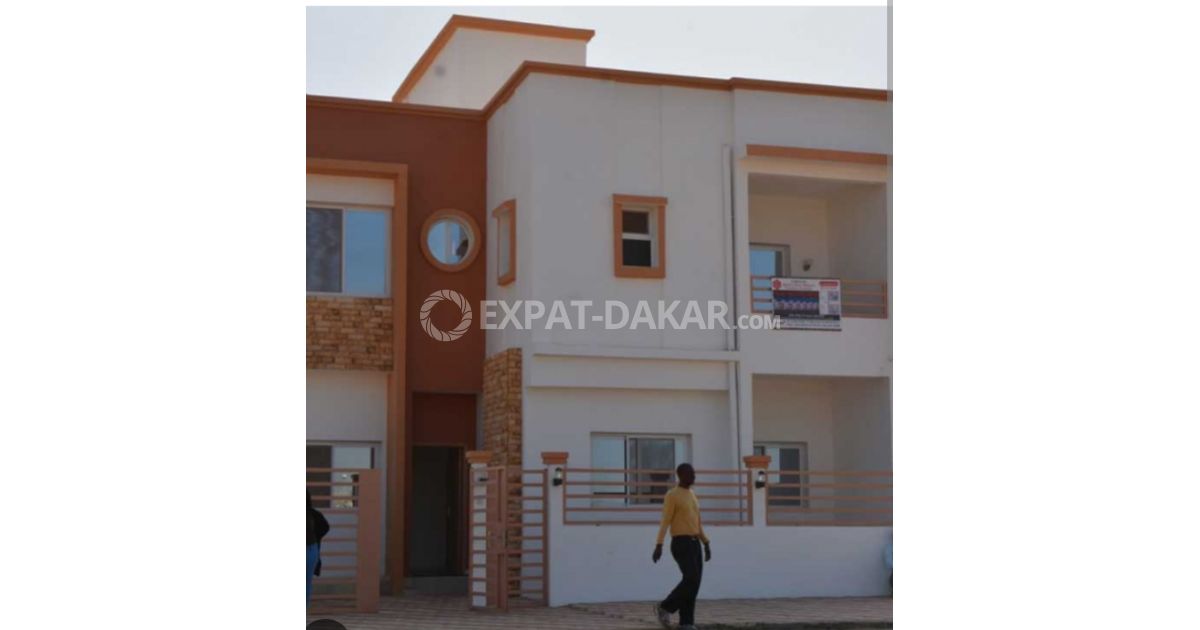 Terrain de 150 m2 TF, à vendre à la cité Hawa Dia, kounoune - Kounoune ...