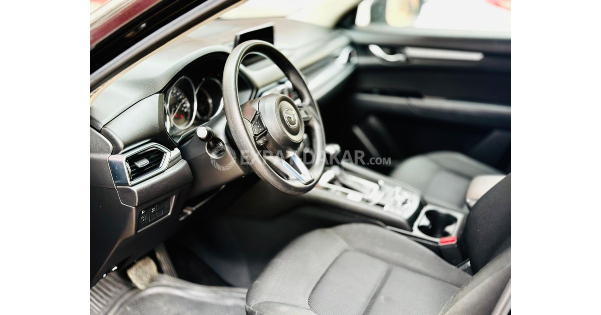 Location Mazda CX5 - Yoff | Expat-Dakar