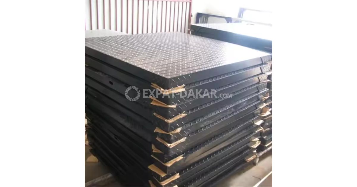 Balance 1 tonne 2t 3t 4t et 5tonnes - Bel air | Expat-Dakar