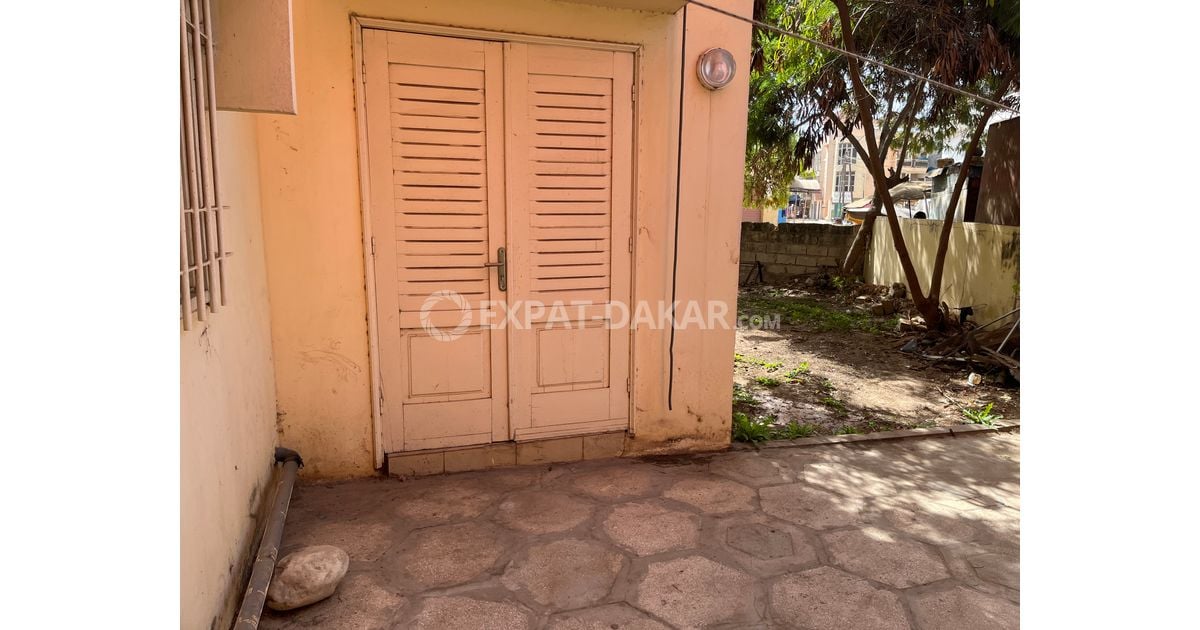 Maison à vendre à MBAO - Mbao | Expat-Dakar