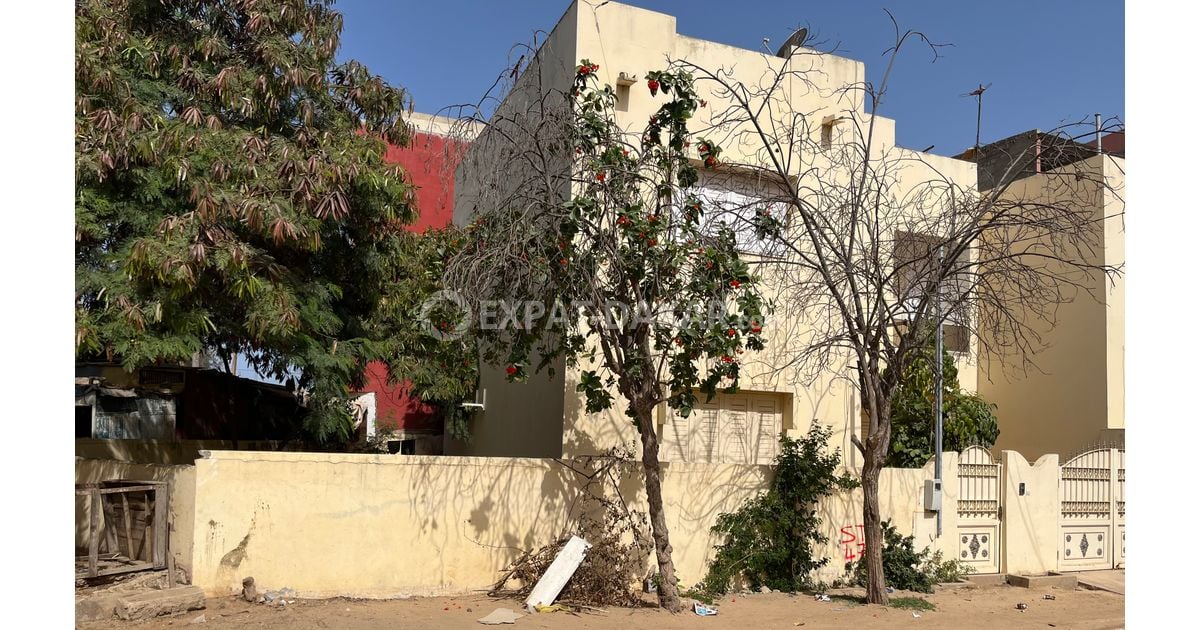 Maison à vendre à MBAO - Mbao | Expat-Dakar