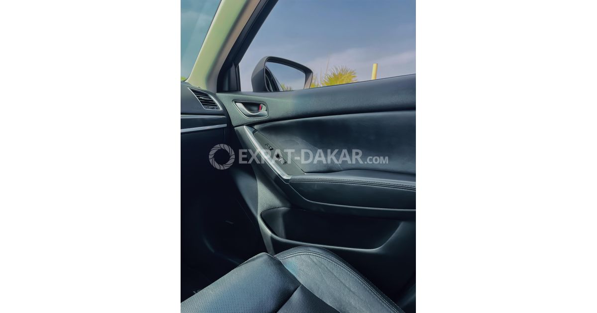 MAZDA CX5 - Sacré-cœur | Expat-Dakar