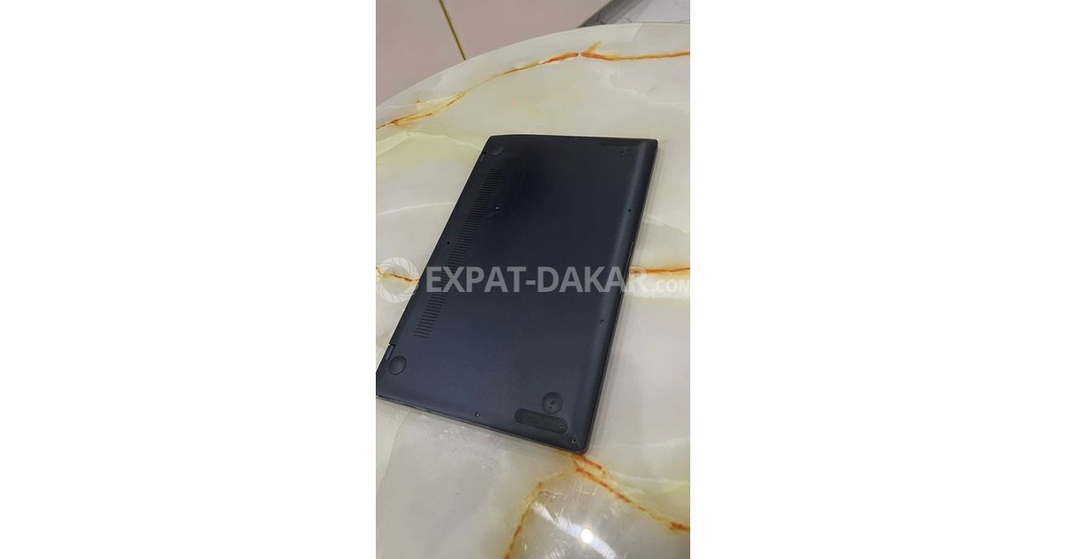 Asus Zenbook 13 UX333 - Yoff | Expat-Dakar