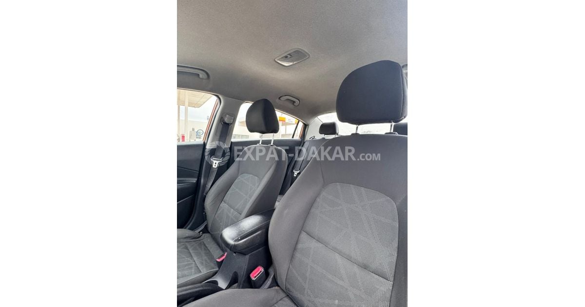 Kia Rio - Sacré-cœur | Expat-Dakar