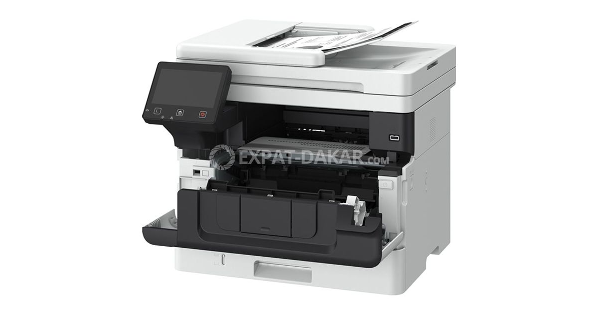 imprimante canon i-sensys mf463dw Laser couleur - Médina | Expat-Dakar