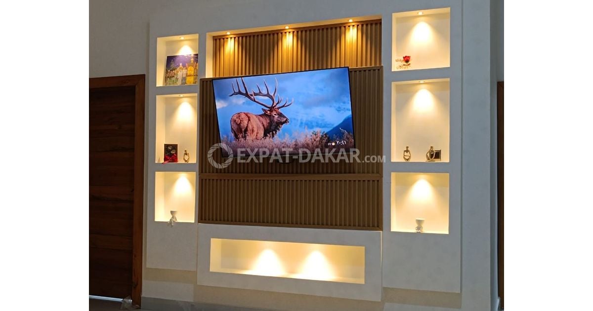 BEST DÉCO – Spécialiste plâtre, BA13, PVC & lambris - Patte d‘oie ...