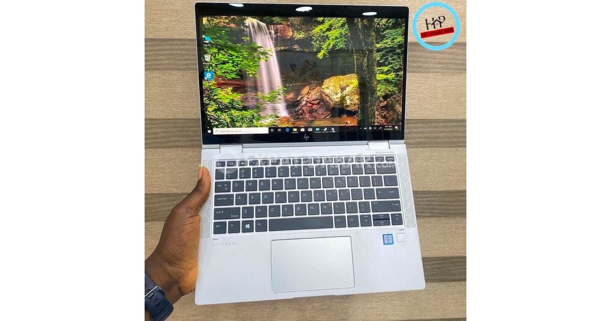 Hp EliteBook 1030 G4 x360 i7 8th génération (Yoga) - Médina | Expat-Dakar