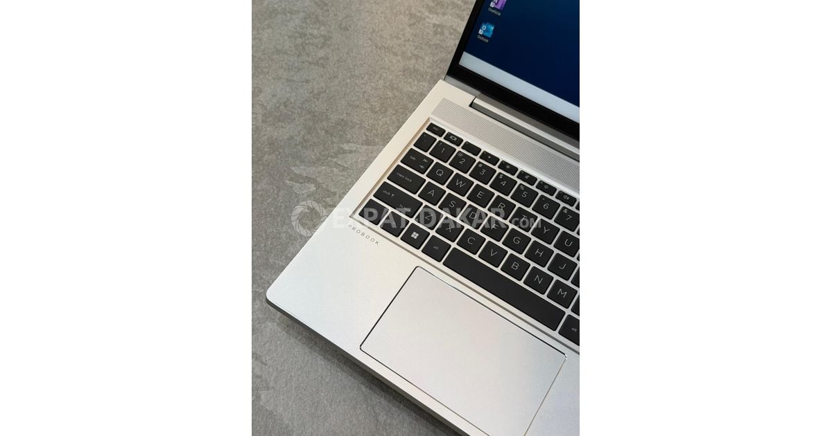 Hp probook 455 G10 - Plateau | Expat-Dakar