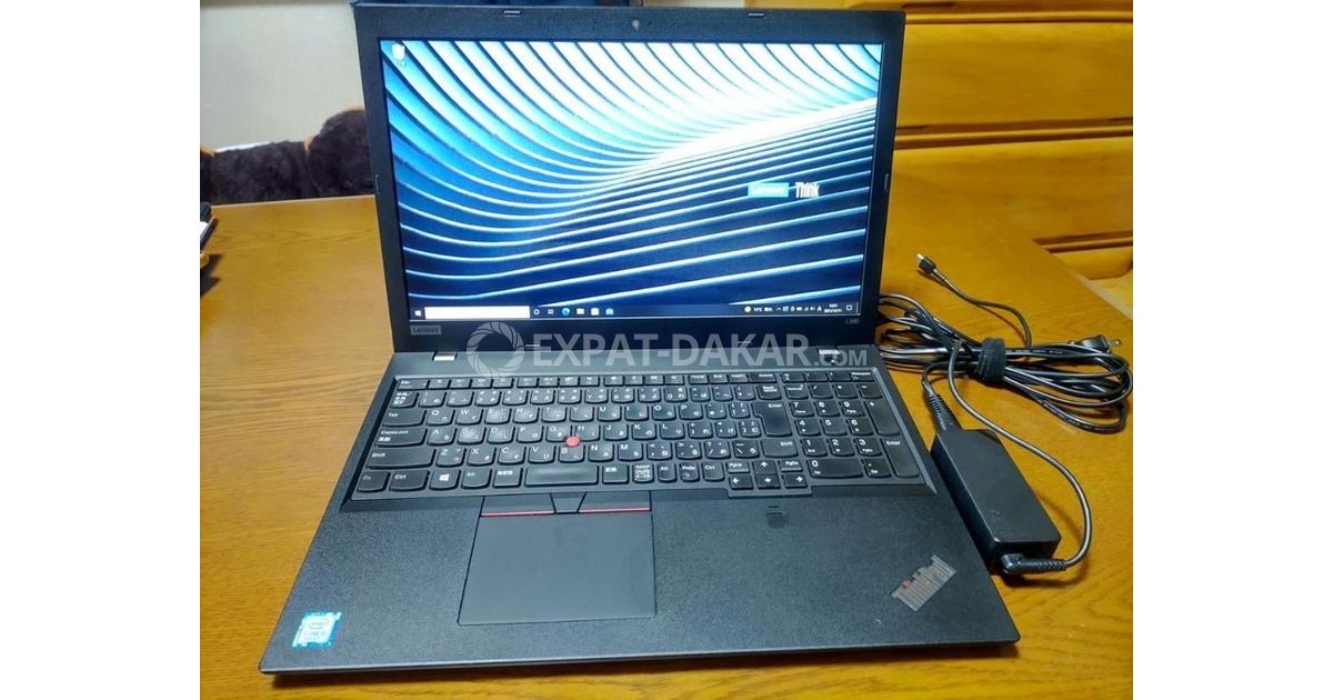 Lenovo ThinkPad L580 core i5 8th Gen - Médina | Expat-Dakar